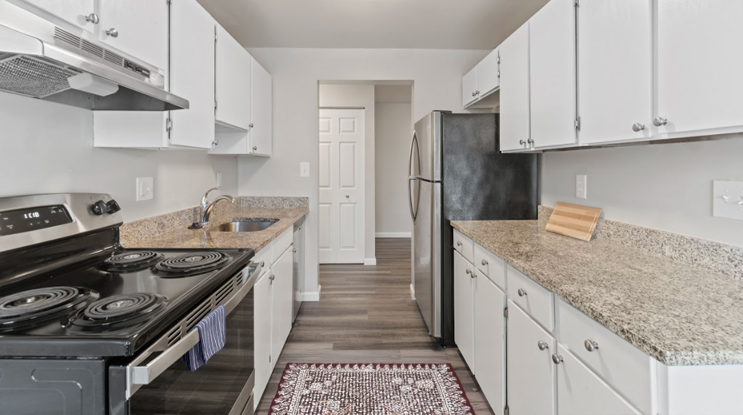 Apartments in Silver Spring, MD | The Centre at Silver Springs Apartments